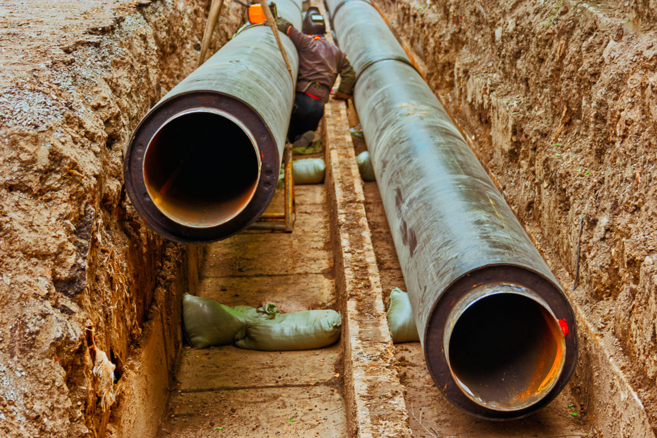 Drainage, Waste and Vent design
