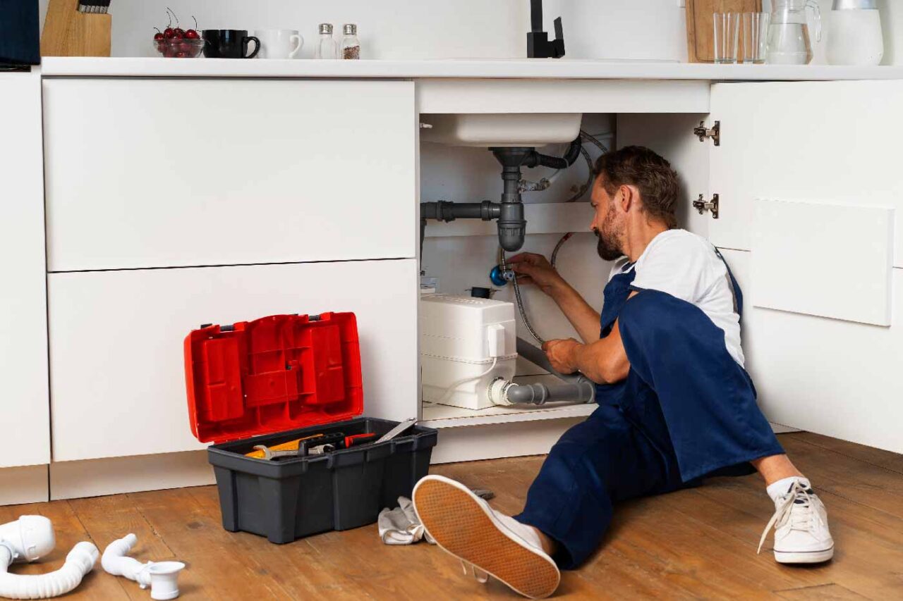 What Type of Plumbing is Used in New Homes | AcePlumbingRepair